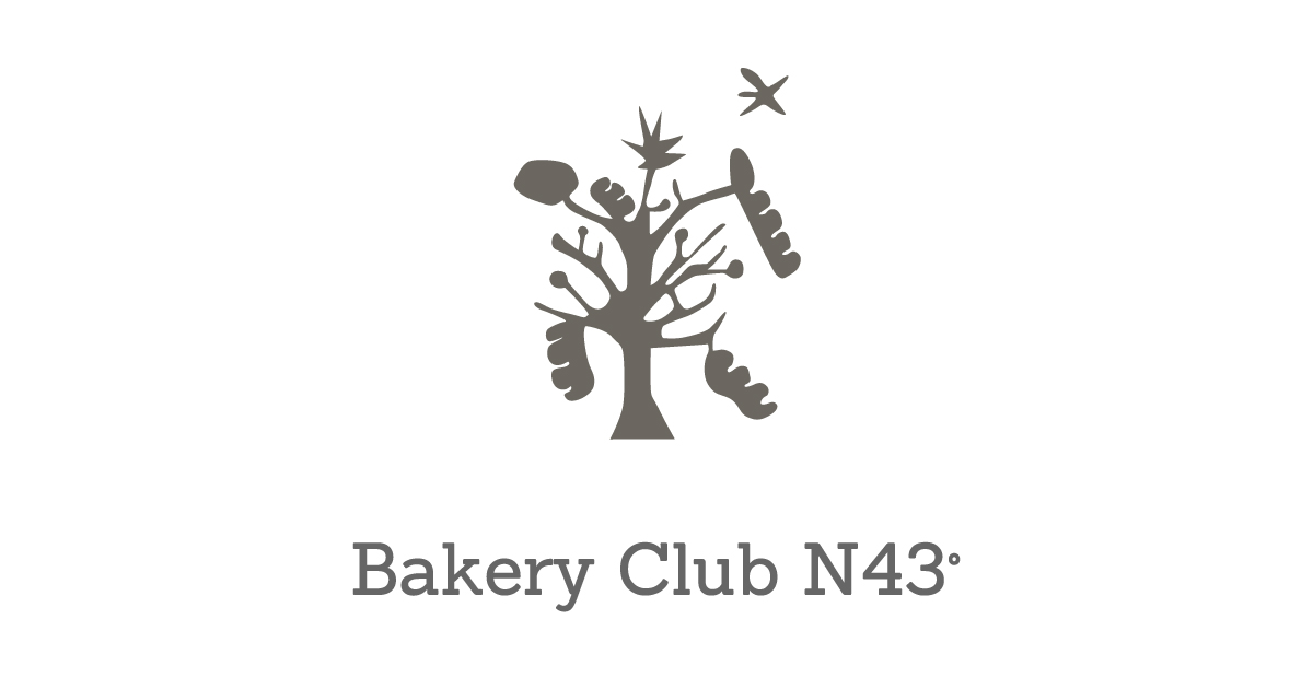 ベーカリークラブN43°